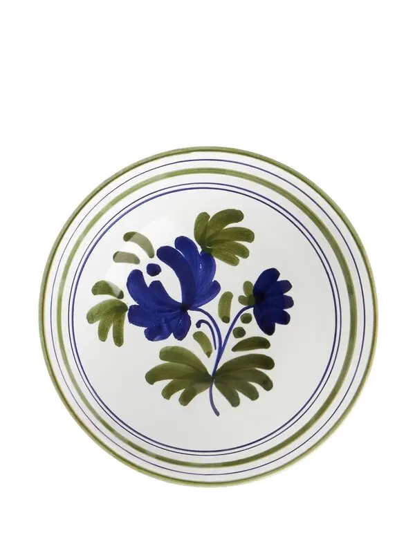 CABANA Blossom Ceramic Bowl
