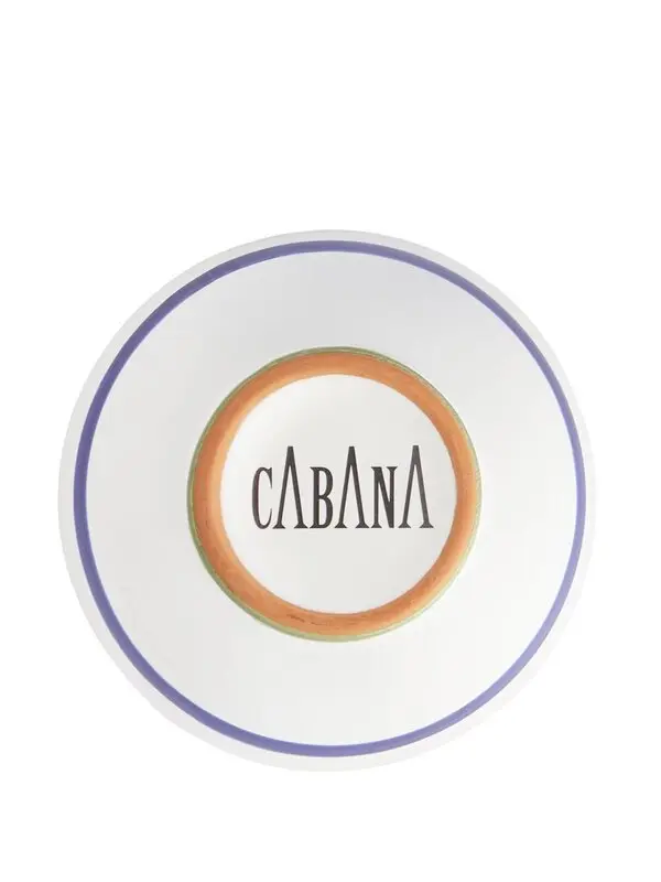 CABANA Blossom Ceramic Bowl