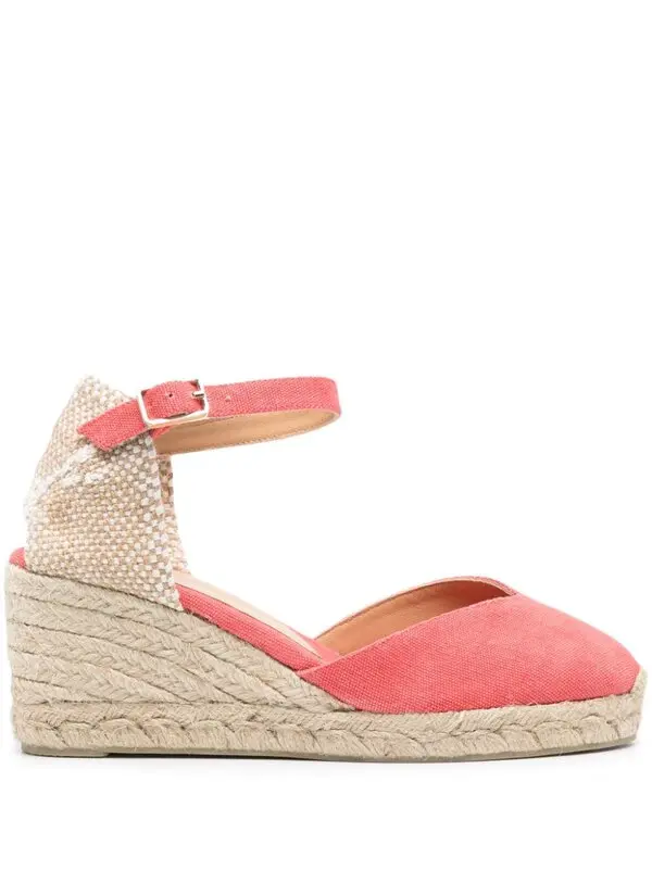 CastaÑer Chiarita Espadrilles
