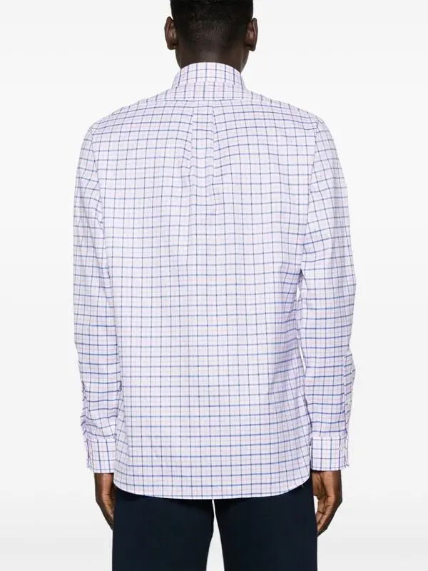 Polo Ralph Lauren Polo Pony-embroidered Shirt
