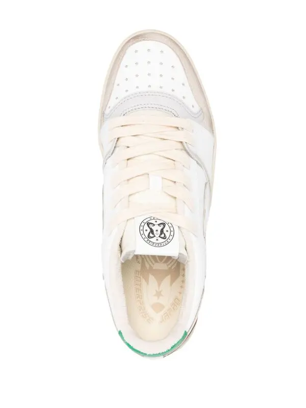 ENTERPRISE JAPAN Ej Egg New Rocket Sneakers