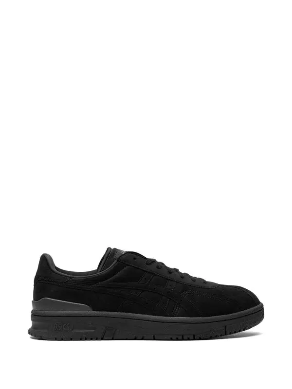 Asics X Comme Des Garçons Shirt Vic Nbd Out Sneakers