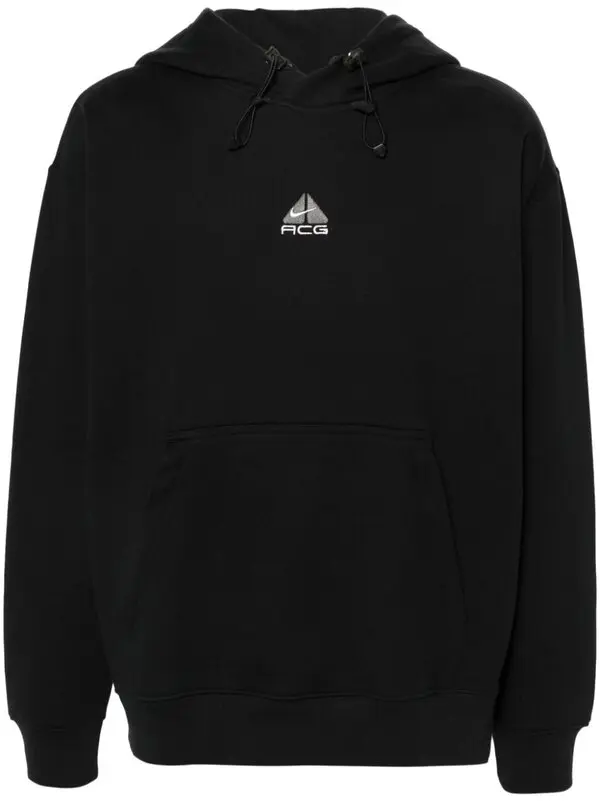 Nike Therma-fit Jersey Hoodie