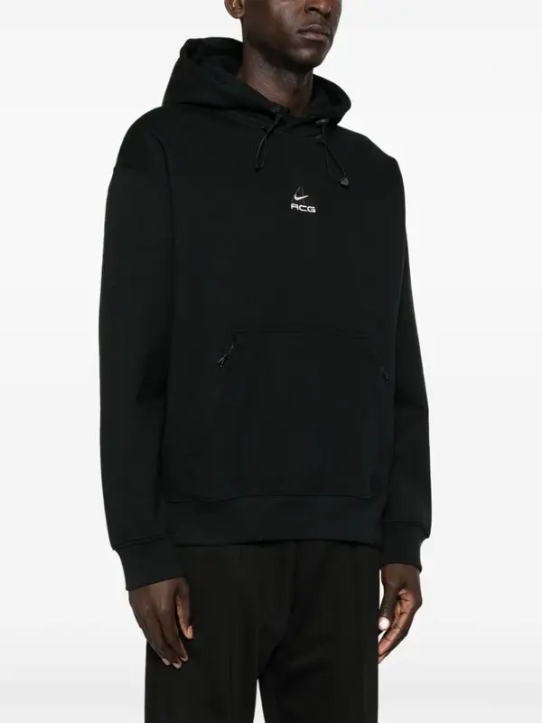 Nike Therma-fit Jersey Hoodie