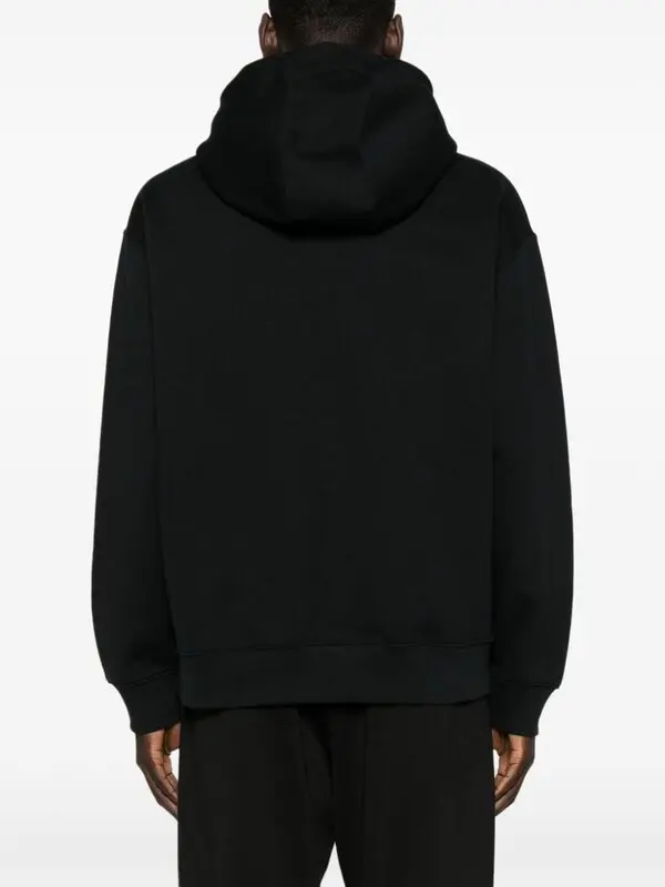 Nike Therma-fit Jersey Hoodie