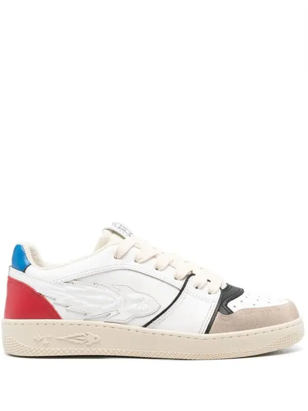 ENTERPRISE JAPAN Ej Rocket Low-top Sneakers
