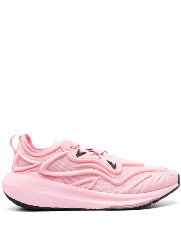 Adidas By Stella McCartney Ultra Boost Sneakers - Pink