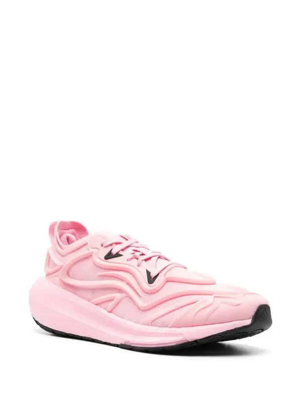 Adidas By Stella McCartney Ultra Boost Sneakers - Pink