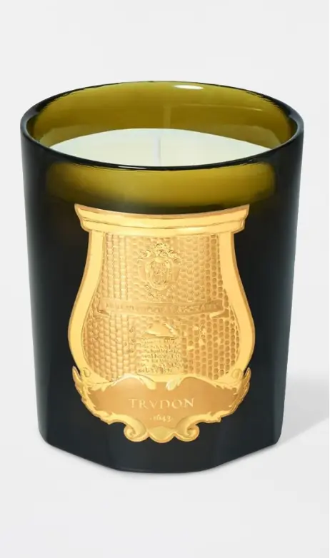 TRUDON Odalisque Candle 270 - Orange Blossom