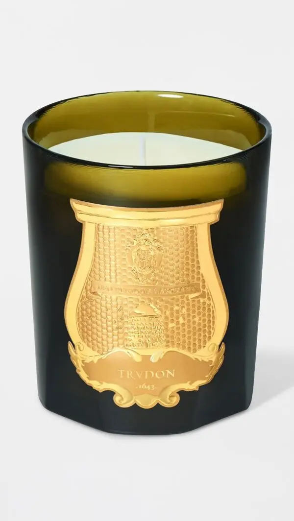 TRUDON Odalisque Candle 270 - Orange Blossom
