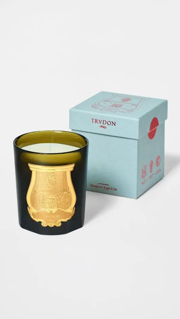 TRUDON Odalisque Candle 270 - Orange Blossom