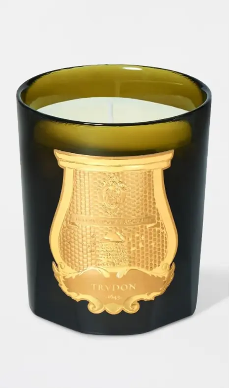 TRUDON Cyrnos Candle 270 - Mediterranean Aromas