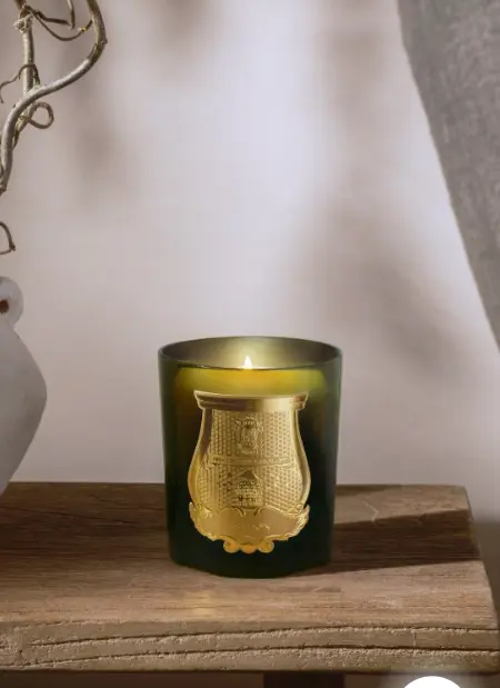 TRUDON Cyrnos Candle 270