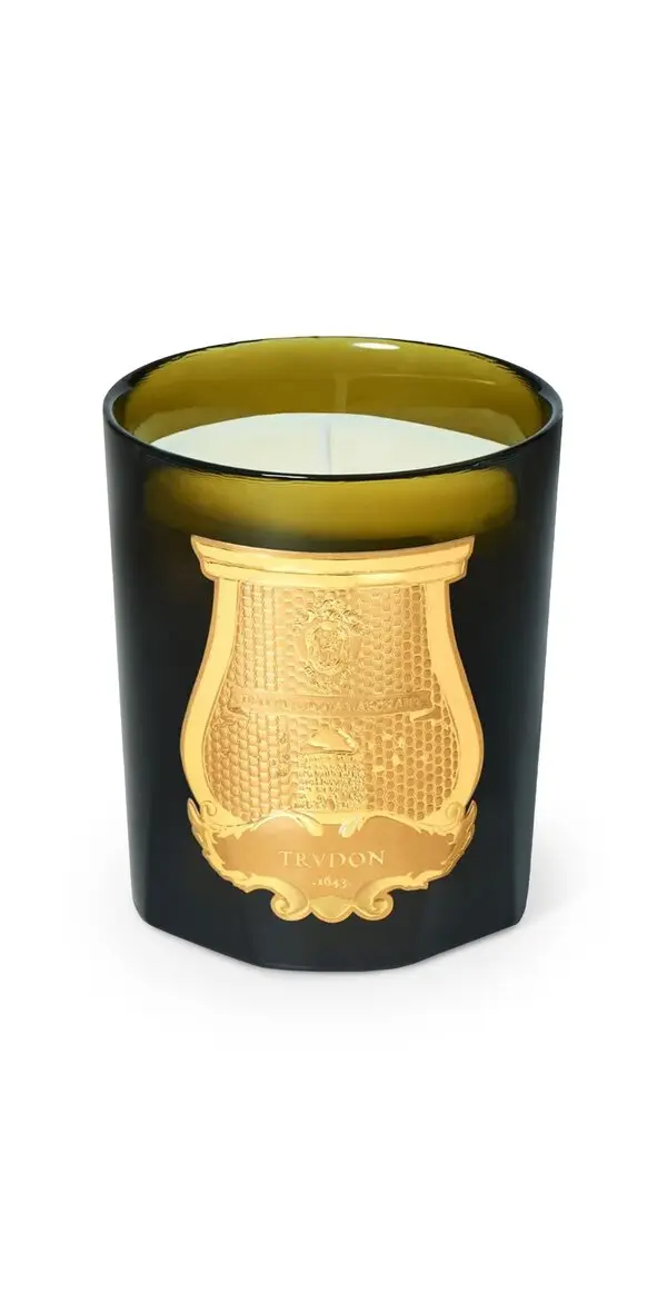TRUDON Cyrnos Candle 270 - Mediterranean Aromas