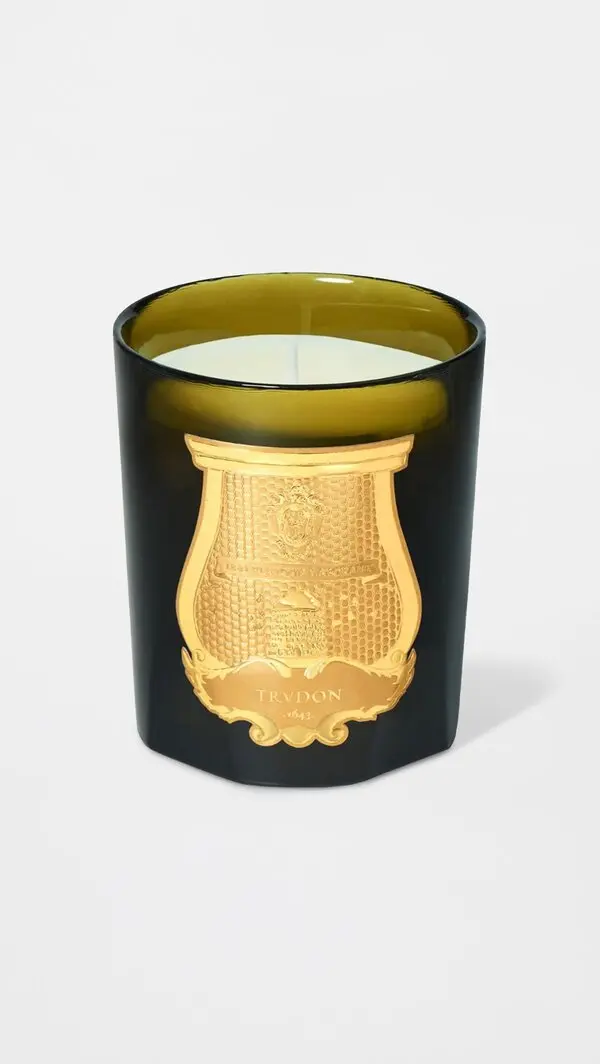 TRUDON Cyrnos Candle 270 - Mediterranean Aromas
