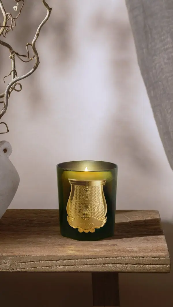 TRUDON Cyrnos Candle 270 - Mediterranean Aromas