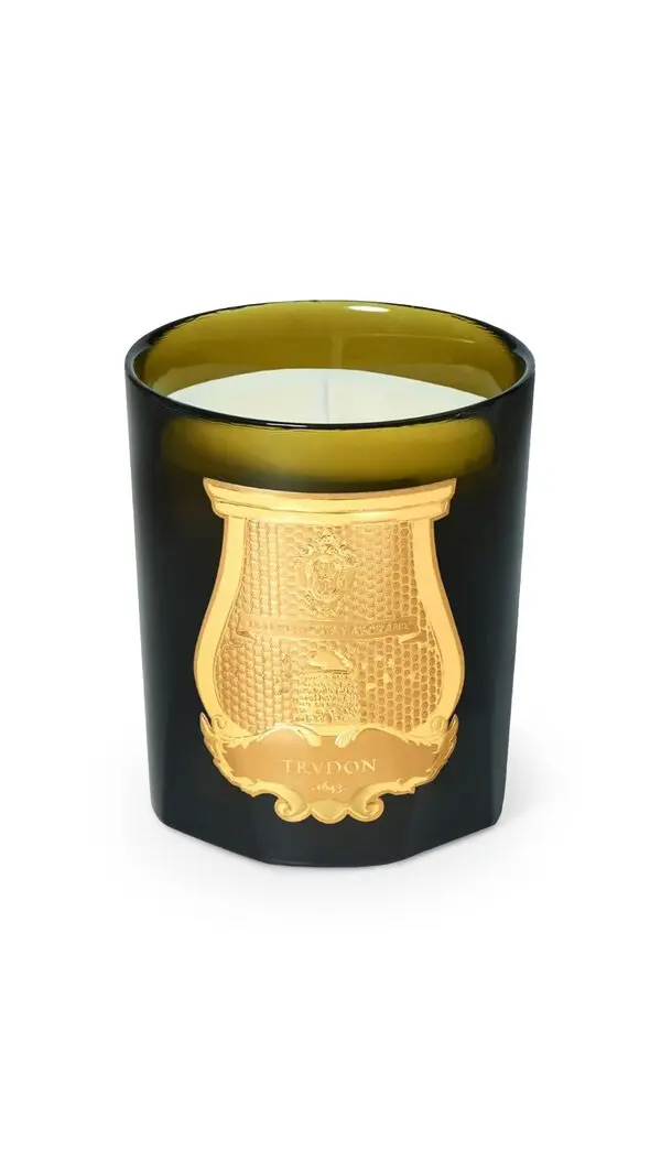 TRUDON Cyrnos Candle 270 - Mediterranean Aromas