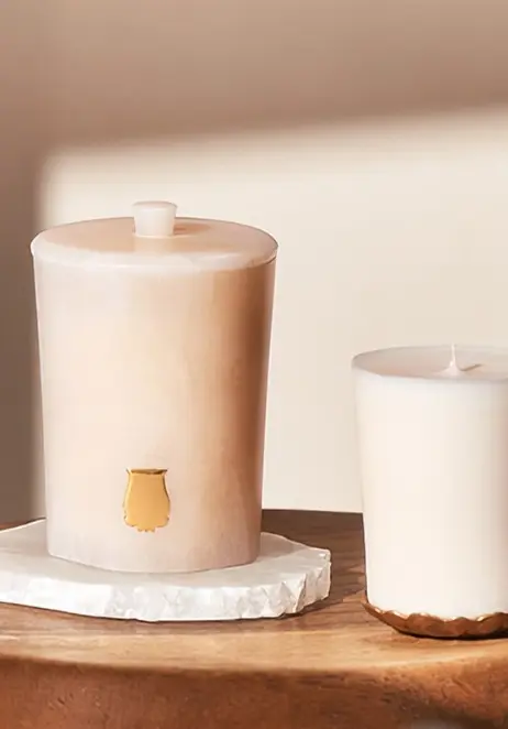 TRUDON Atria The Alabasters Candle 270