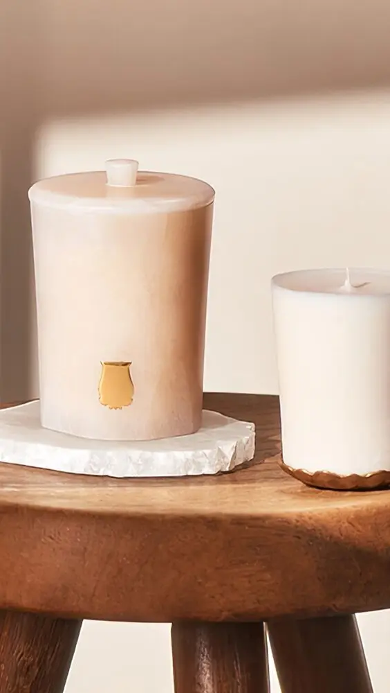 TRUDON Atria The Alabasters Candle 270