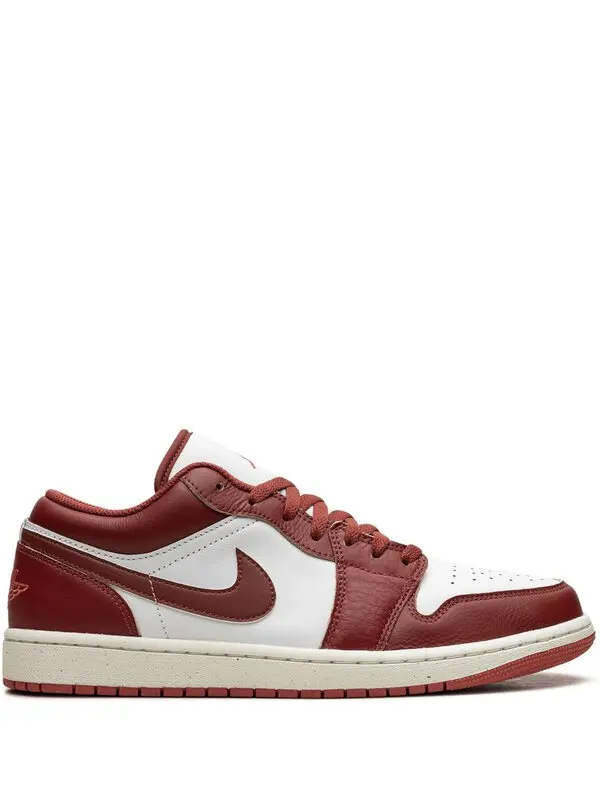 JORDAN Air 1 Low Se Sneakers - White
