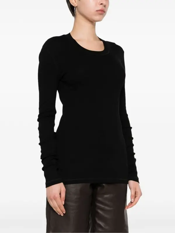 LEMAIRE Long-sleeve T-shirt