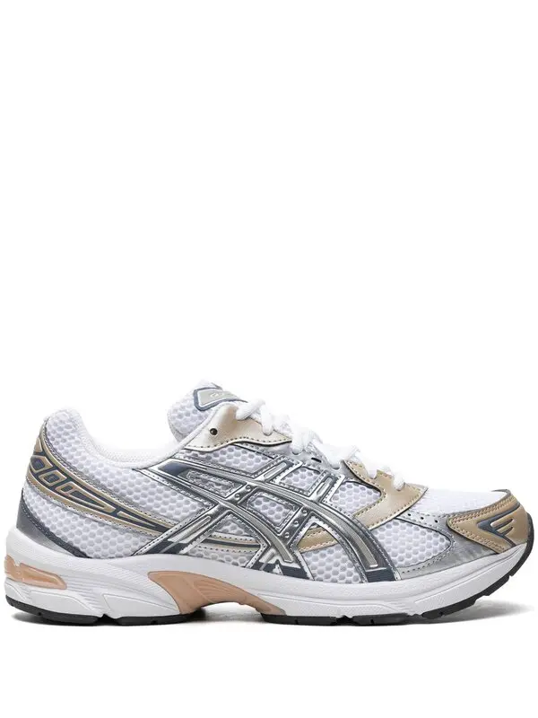 Asics Gel-1130 /wood Crepe Sneakers - White