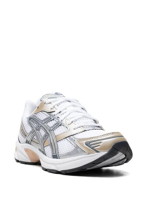 Asics Gel-1130 /wood Crepe Sneakers - White