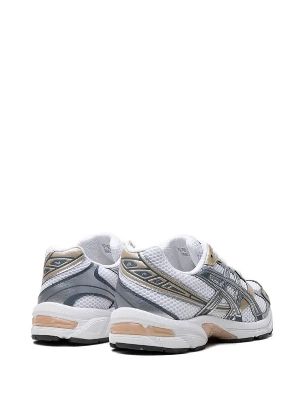 Asics Gel-1130 /wood Crepe Sneakers - White