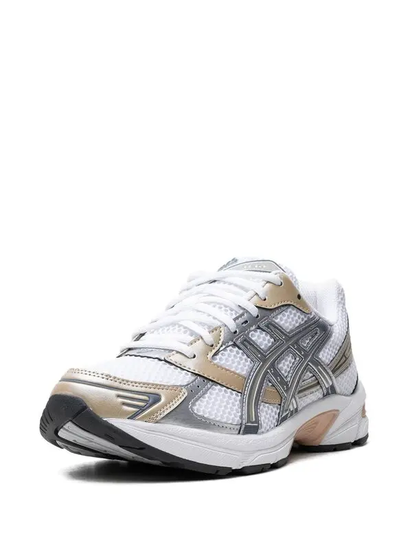 Asics Gel-1130 /wood Crepe Sneakers - White