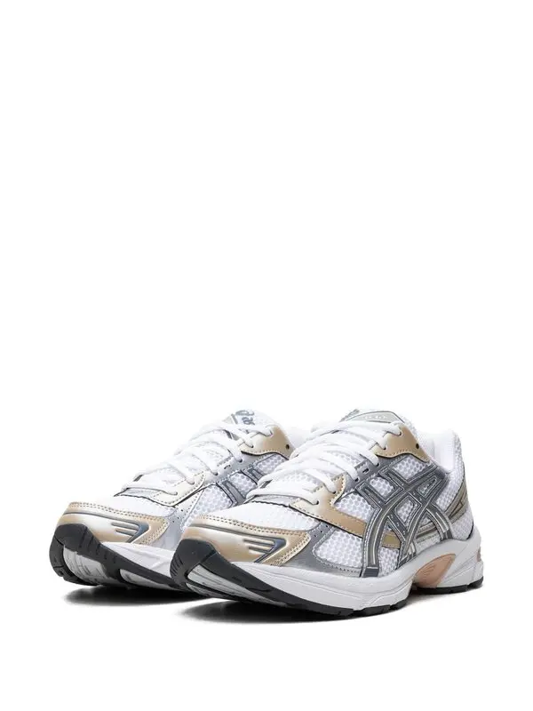 Asics Gel-1130 /wood Crepe Sneakers - White