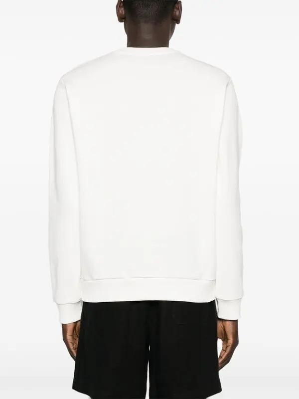 A.p.c. Timothy Cotton Sweatshirt