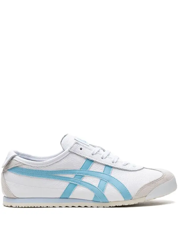 Onitsuka Tiger Mexico 66 Sneakers - White
