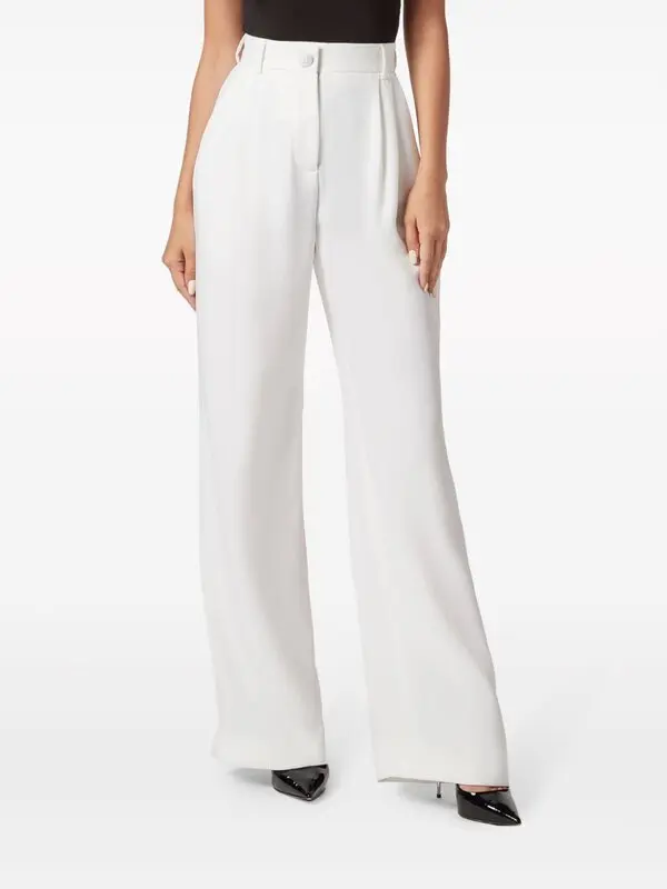 Philipp Plein High-waisted Trousers