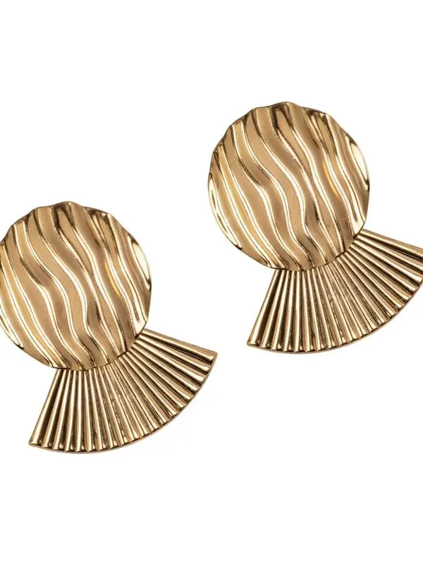 JENNIFER BEHR Bruna Drop Earrings