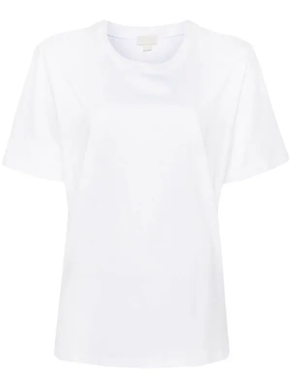 Hanro Crew-neck T-shirt