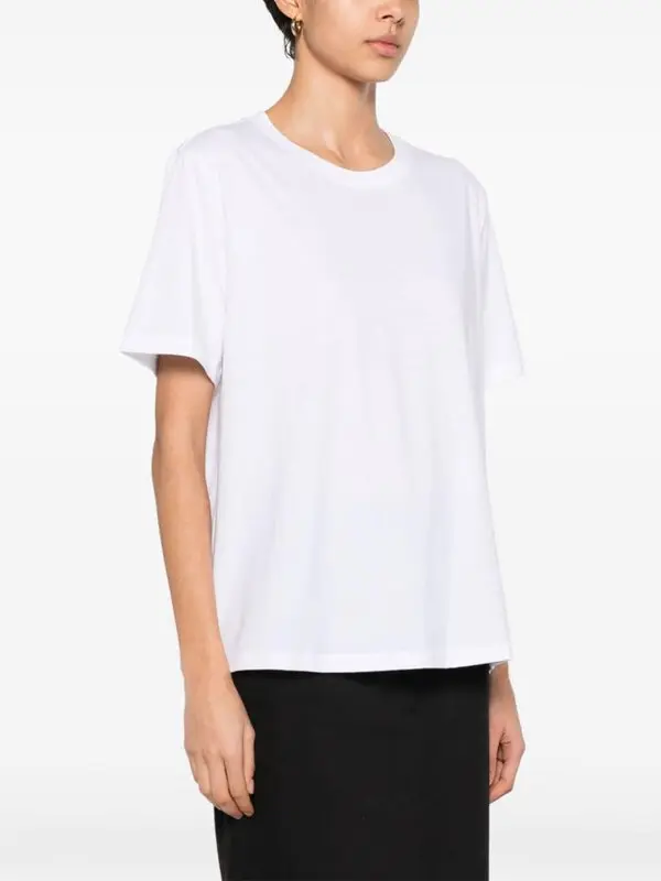 Hanro Crew-neck T-shirt