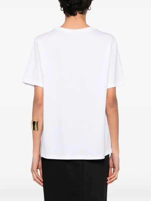 Hanro Crew-neck T-shirt
