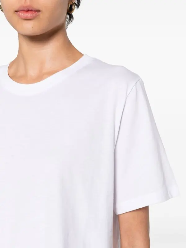 Hanro Crew-neck T-shirt
