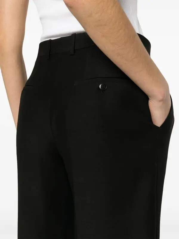 Brioni Wide-leg Trousers