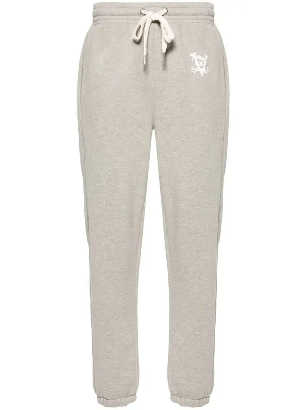 Zadig&Voltaire Sofia Drawstring-waist Track Pants