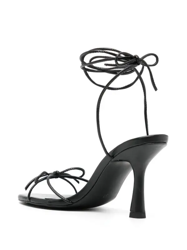 Senso Kalani 95mm Leather Sandals