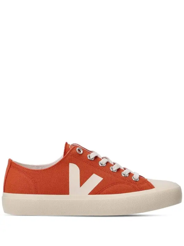 VEJA Wata Ii Canvas Sneakers