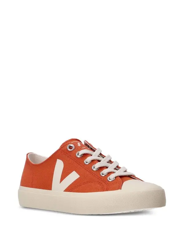 VEJA Wata Ii Canvas Sneakers