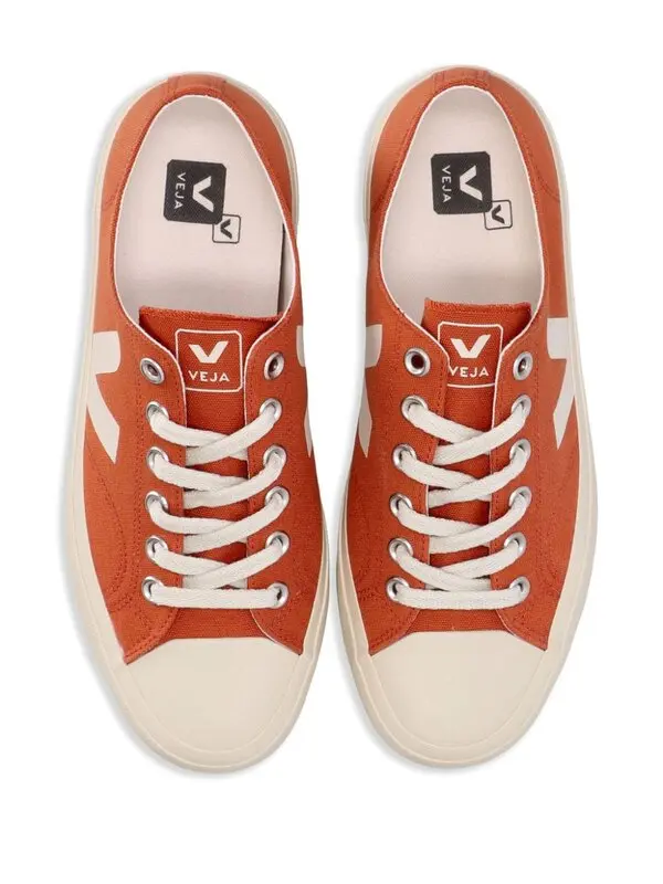 VEJA Wata Ii Canvas Sneakers