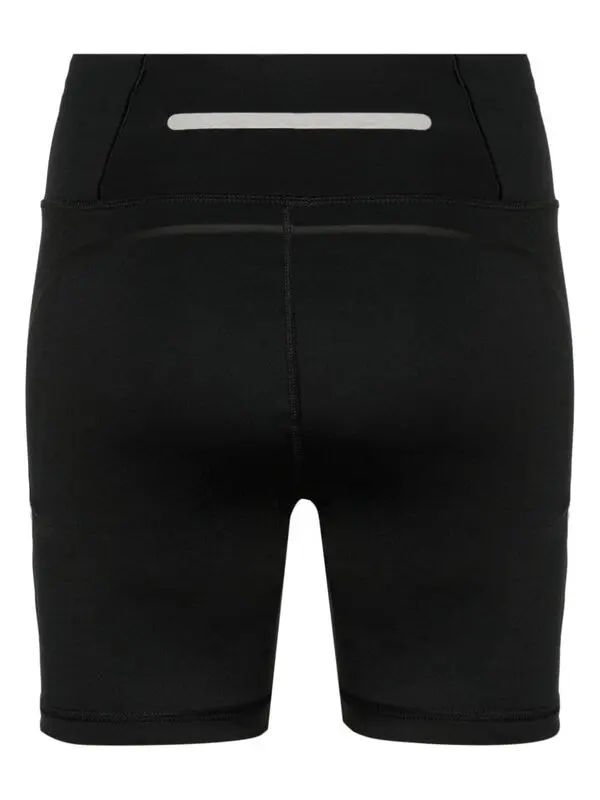 Adidas By Stella McCartney Graphic-print Running Shorts