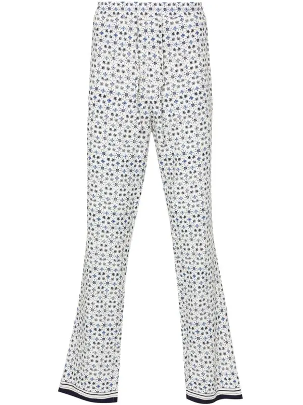 Orlebar Brown Alfred Straight-leg Trousers