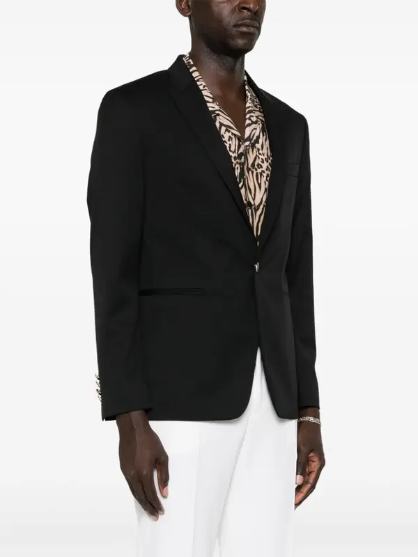 ERALDO Single-breasted Blazer