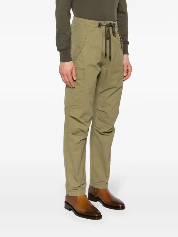 TOM FORD Drawstring Cargo Trousers