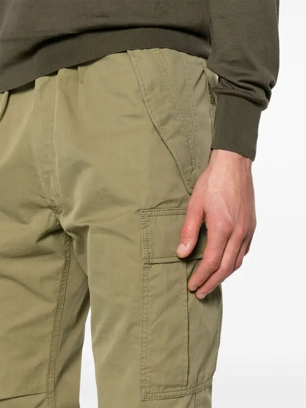 TOM FORD Drawstring Cargo Trousers