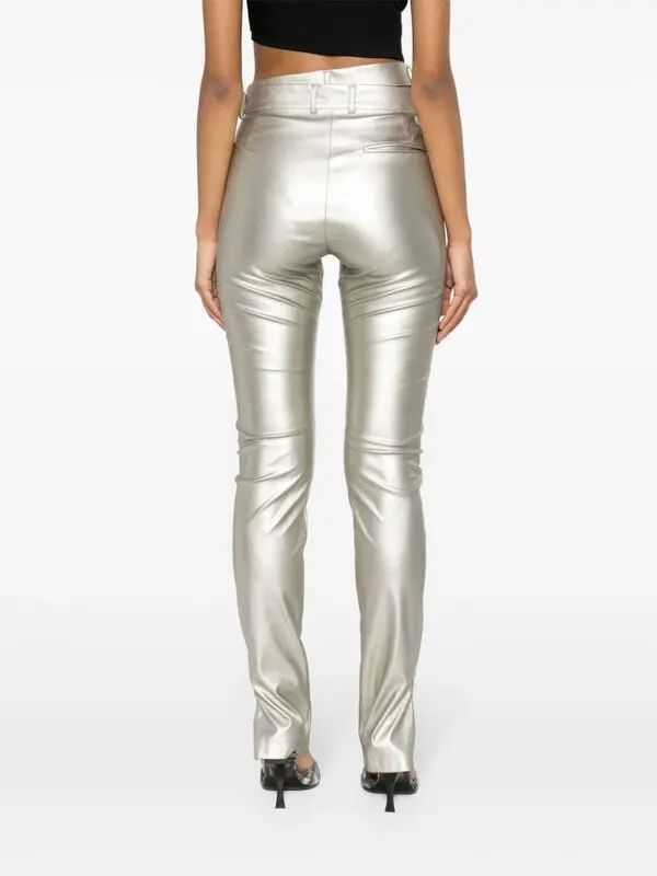 Ottolinger Asymmetric Waist Trousers